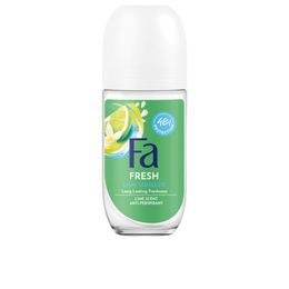 FA Limones Del Caribe Deo Roll-on 50 ml