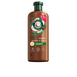 Herbal Essences Herbal Essence Aroma Coco Feuchtigkeitsshampoo 680 ml
