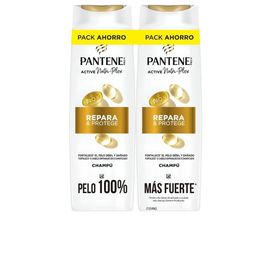 Pantene Repair &amp Protect Shampoo Set 2 X 325 ml