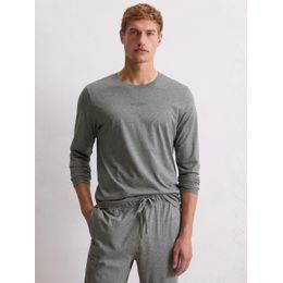 Marc O'Polo Pyjamaoberteil Mix N Match Cotton