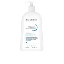 Bioderma Atoderm Intensive Spezifisches Gel F&uuml;r Atopische Haut 1000 ml