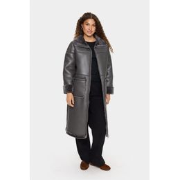 Saint Tropez Jacke LanaSZ Jacke Oversize fit