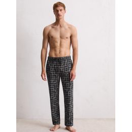Marc O'Polo Pyjamahose Mix N Match Cotton