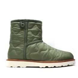 Australia Luxe Barrage Olive Herren-Ankle-Boots