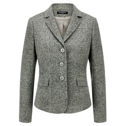Fadenmeister Berlin - Blazer, gr&uuml;n, Gr. 44 / L