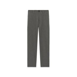 Matinique Casual Hose MAPristu Gerade Passform melange