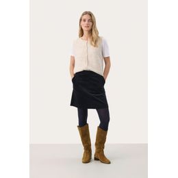 PART TWO Rock A-shape Dark Navy