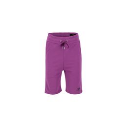 Alpha Industries Basic Small Logo Short