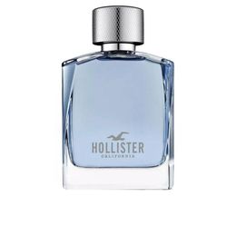 Hollister Wave For Him Edt Vapo 100 ml