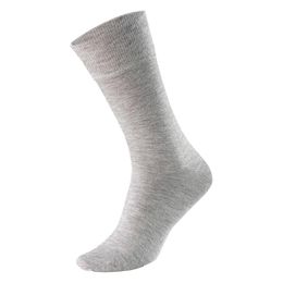 Herren Kaschmirsocken - Luxusweiche und warme nahtlose Alltagssocken