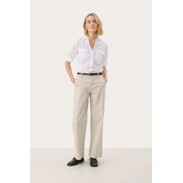 PART TWO Casual Hose BelmePW Casual Hose Classic fit