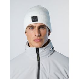 North Sails Beanie Mit North Tech Patch