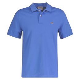 Gant Regular Shield Pique Polo Poloshirt