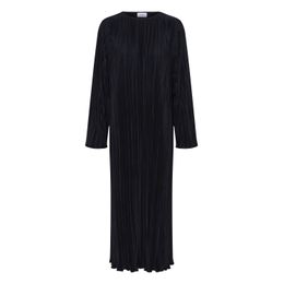 Saint Tropez Kleid ZuniSZ Kleid Gerade Passform black