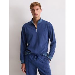 Marc O'Polo Kapuzenpullover Heavy Jersey