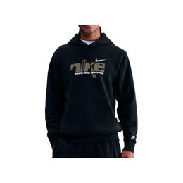 Nike M NK CLUB BB PO HDY SWSH SPORT
