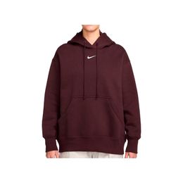 Nike W NSW PHNX FLC OS PO HOODIE