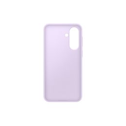 Samsung Handyh&uuml;lle "Silicone Case f&uuml;r Samsung Galaxy A37", violett, Smartphones, H&uuml;llen, Backcover, Schutzh&uuml;lle, Handyschutzh&uuml;lle, Case, Schutzcase, sto&szlig;fest