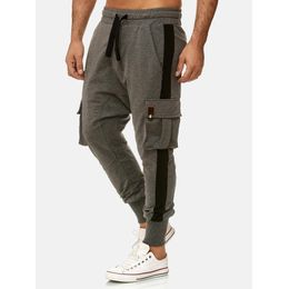 Tazzio Herren Jogginghose