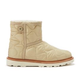 Australia Luxe Blitz Sand Stiefeletten