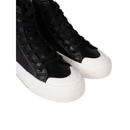 Love Moschino Sneakers Damen schwarz