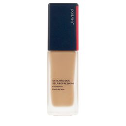 Shiseido Synchro Skin Selbsterfrischende Foundation Spf30 #420 30 ml