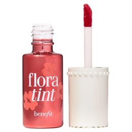 Benefit Face Floratint W&uuml;stennrose - T&ouml;nende Lippen- und Wangenfarbe 6ml
