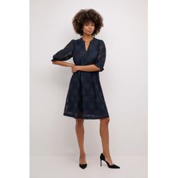 Culture Kleid Relaxed fit navy