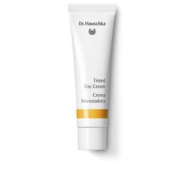 Dr. Hauschka Gesichtsbr&auml;unungs-tagescreme Mit Farbe 30 ml