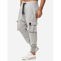 Tazzio Herren Jogginghose