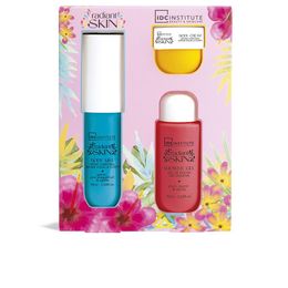 Radiant Skin 3-teiliges Etui 3 pz