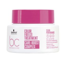Schwarzkopf Bonacure Color Freeze Treatment Mask 200 ml