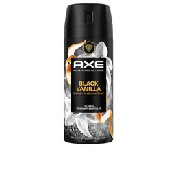 Ax Black Vanilla Deo-vapo 150 ml