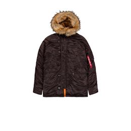 Alpha Industries N-3B VF 59 Winter Jacket
