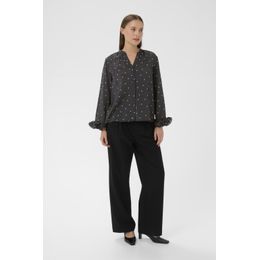 Karen Simonsen Langarm-Bluse KBCaroline Langarm-Bluse Feminine