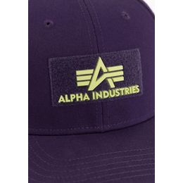 Alpha Industries Velcro II Cap