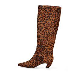 Marc Ellis Hoher Stiefel Women