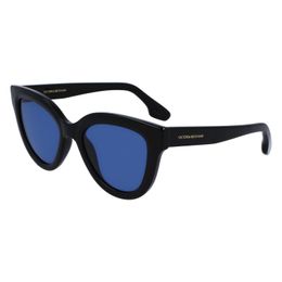 Victoria Beckham Damen-Sonnenbrillen 52/21/140 mm Spritzguss