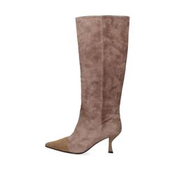 Marc Ellis Hoher Stiefel Women