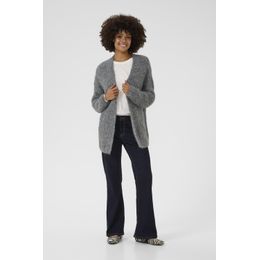 Culture Strickjacke CUbrava Strickjacke Oversize fit