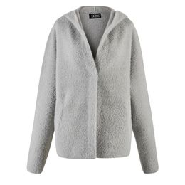 Australia Luxe Fab Hoodie Eisgraue Hoodies