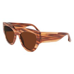 Damen-Sonnenbrillen Victoria Beckham VB628S-230 &Oslash; 55 mm