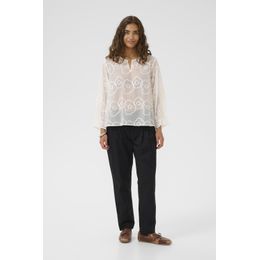 Culture Langarm-Bluse CUflorisa Langarm-Bluse Relaxed fit