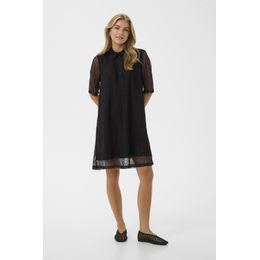 Culture Kleid CUpuka Kleid A-shape