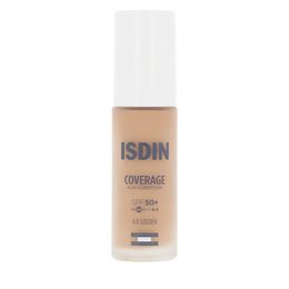 ISDIN Abdeckung Hohe Deckkraft Spf50+ #4.0-golden 30 gr