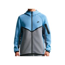 Nike M NK TCH FLC FZ WR HOODIE