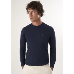 Pullover Pullover Mit Rundhalsausschnitt