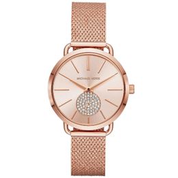 Michael Kors Damen MK3845 Uhr
