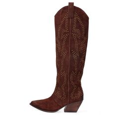Marc Ellis Hoher Stiefel Women