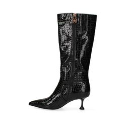 Marc Ellis Hoher Stiefel Women